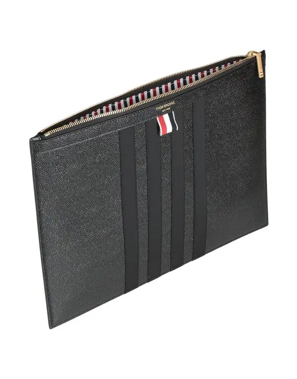 Thom Browne Large Document Case