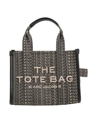 Marc Jacobs Jacquard Tote