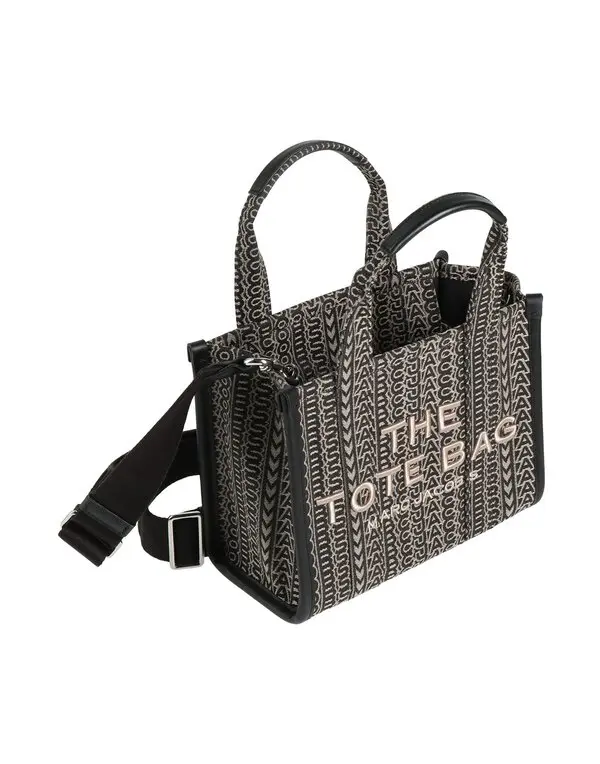 Marc Jacobs Jacquard Tote