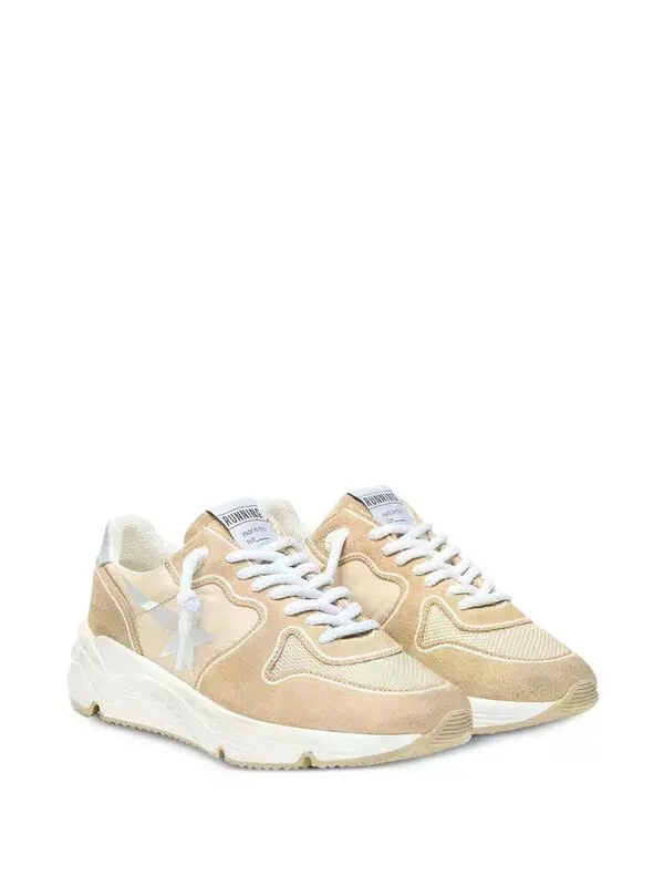 GOLDEN GOOSE Running Sole Sneakers