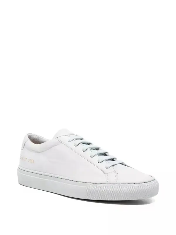 COMMON PROJECTS Achilles Lace-up Sneakers