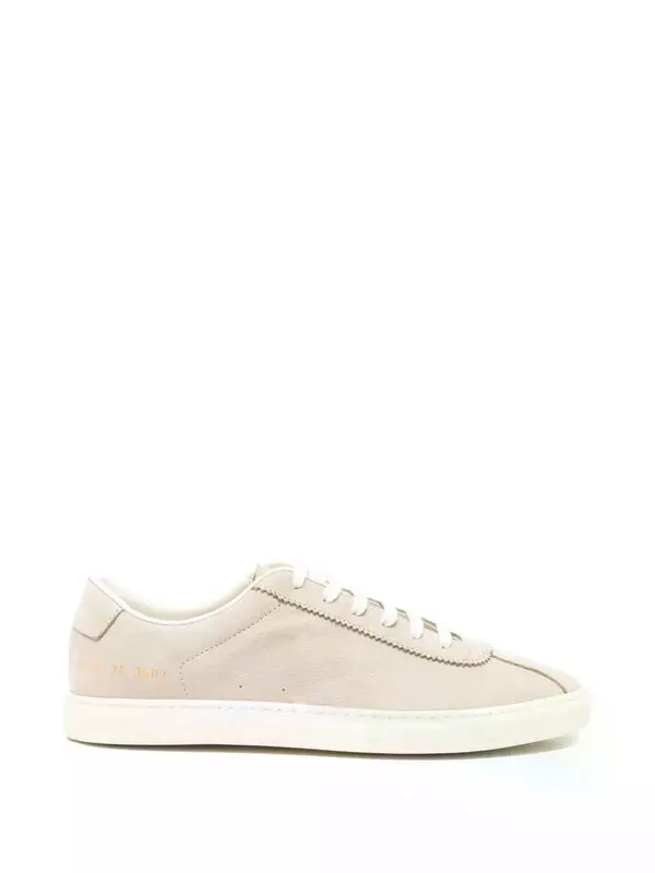 COMMON PROJECTS Lace-up Sneakers - Neutrals