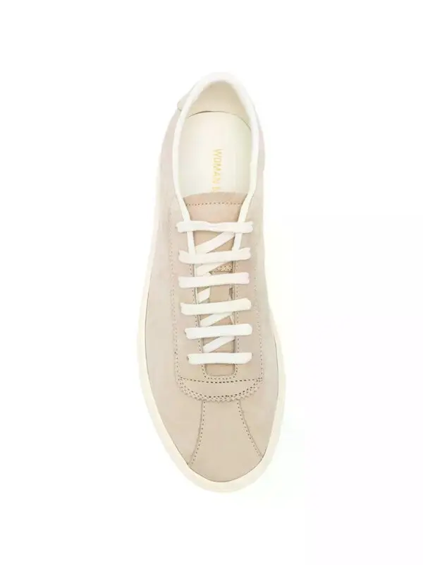 COMMON PROJECTS Lace-up Sneakers - Neutrals