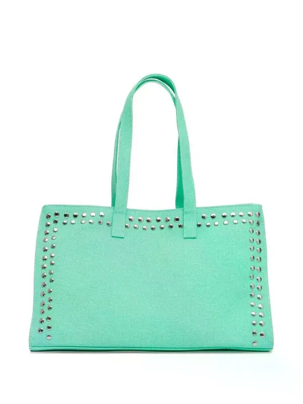 Gimaguas Medium Cotton Shopper Bag