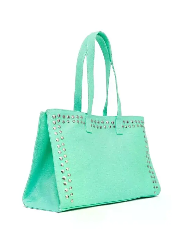 Gimaguas Medium Cotton Shopper Bag