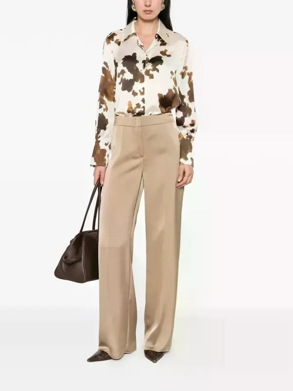 PENNYBLACK Patterned Shirt