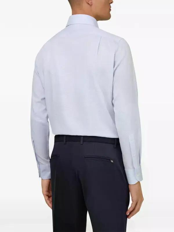 Boggi Milano Cotton Shirt