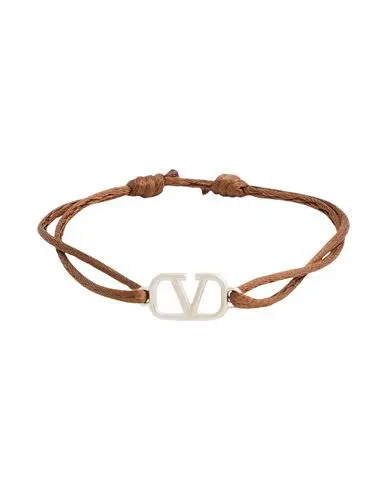 Valentino Garavani Bracelet - Brown