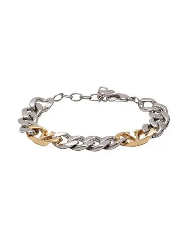 Valentino Garavani Metal Bracelet - Silver