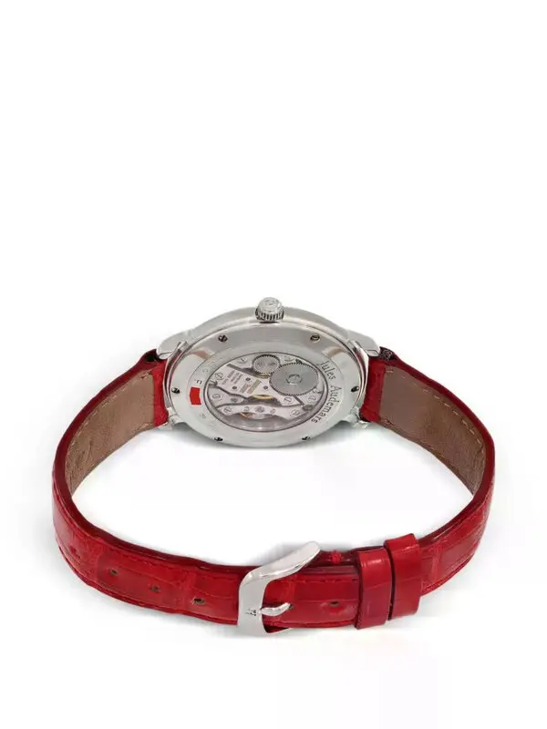 AUDEMARS PIGUET Jules Audemars 36mm Watch