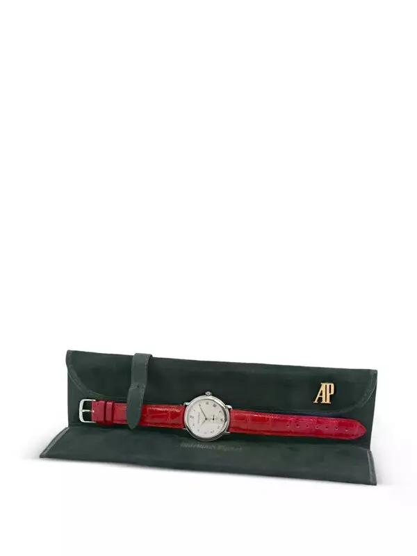 AUDEMARS PIGUET Jules Audemars 36mm Watch