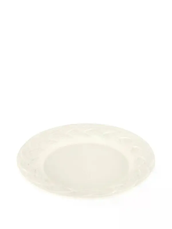 HOUSE OF CAPRICORN Vime Ceramic Dessert Plate