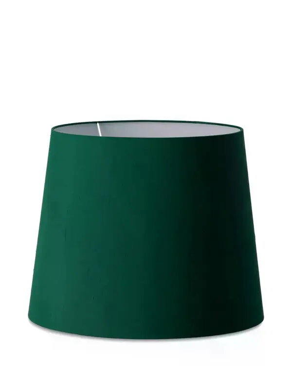 HOUSE OF CAPRICORN Luso Lampshade - Green