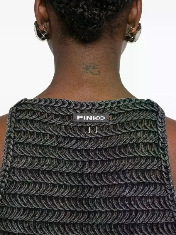 Pinko Myrtus Vest