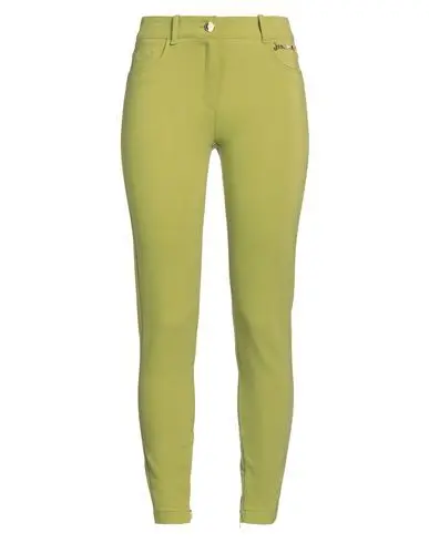 Elisabetta Franchi Skinny Fit Jersey Pants