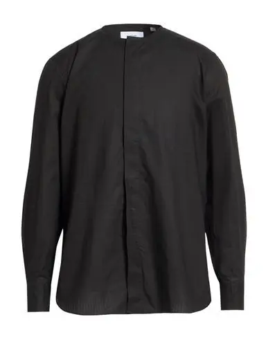 LARDINI Shirt Size Cotton