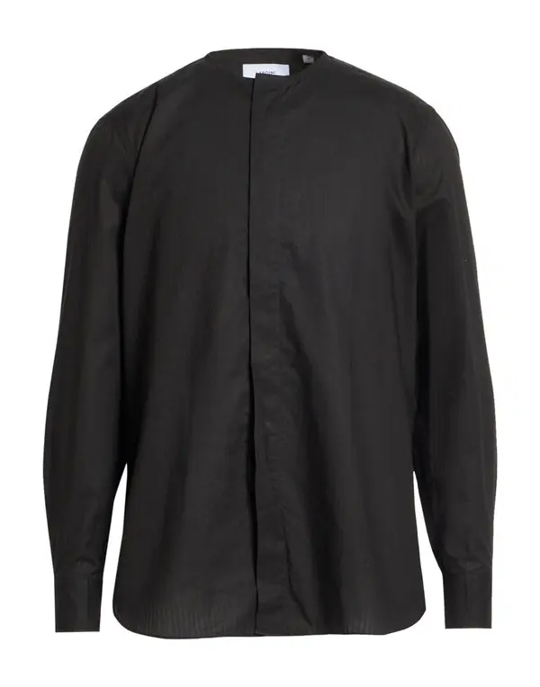 LARDINI Shirt Size Cotton
