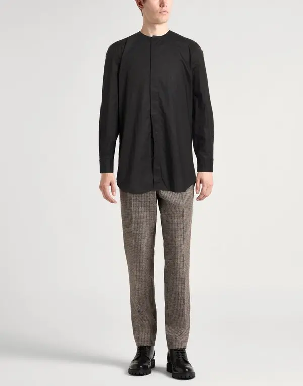 LARDINI Shirt Size Cotton
