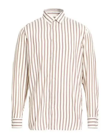 LARDINI Shirt Size Silk