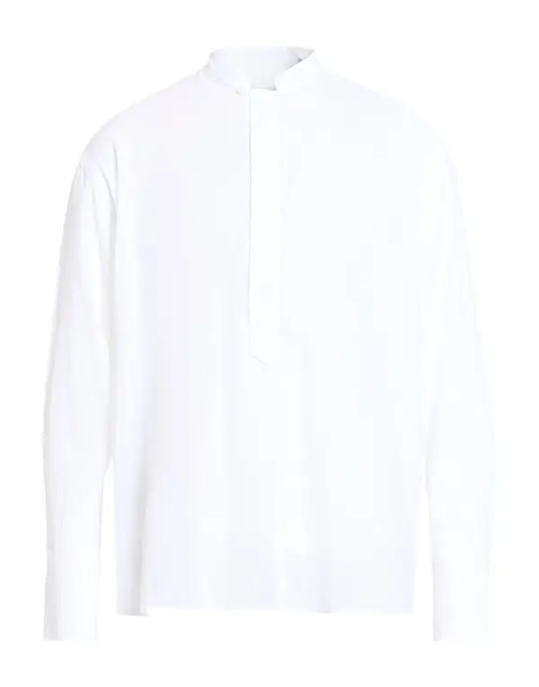 LARDINI Shirt Size Cotton
