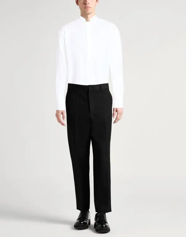 LARDINI Shirt Size Cotton