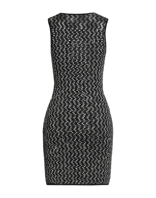Missoni Mini Dress