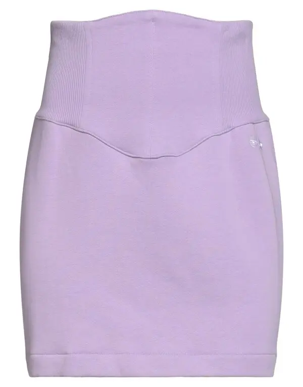 CHIARA FERRAGNI Mini Pencil Skirt