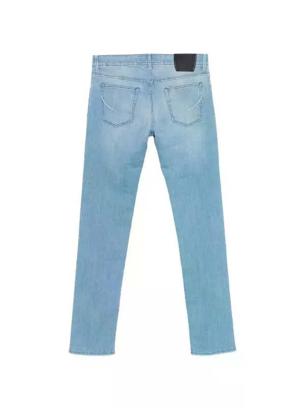 HANDPICKED Ravello Jeans - Blue
