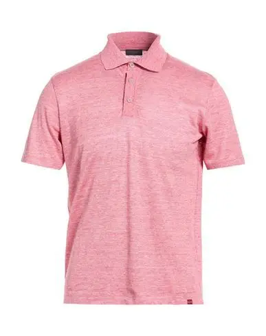 Paul & Shark Polo Shirt Size Linen