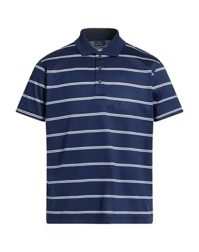 Paul & Shark Polo Shirt Midnight Size Cotton - Blue
