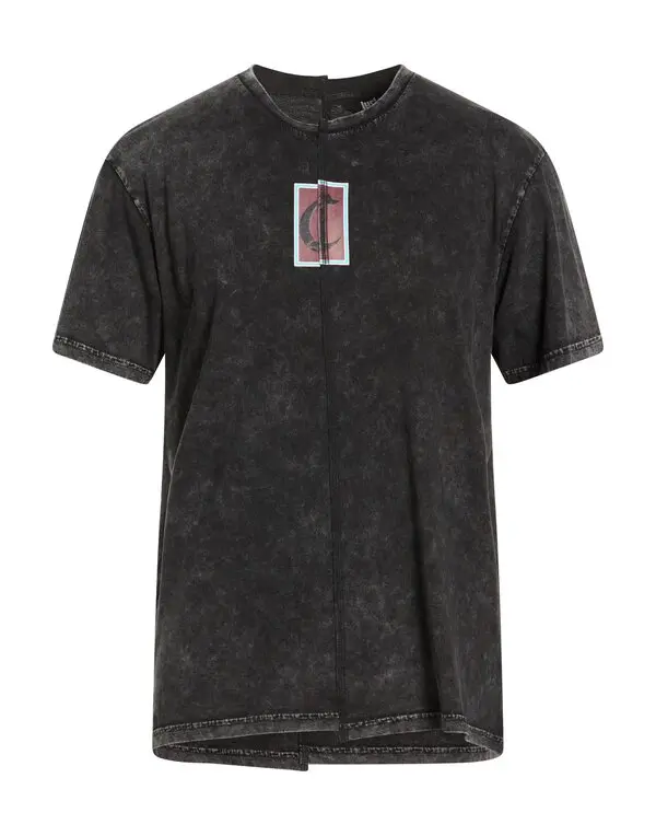 Just Cavalli T-shirt Size Cotton