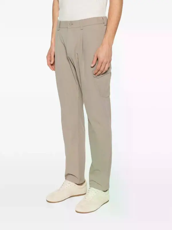 Herno Cargo-pocket Trousers