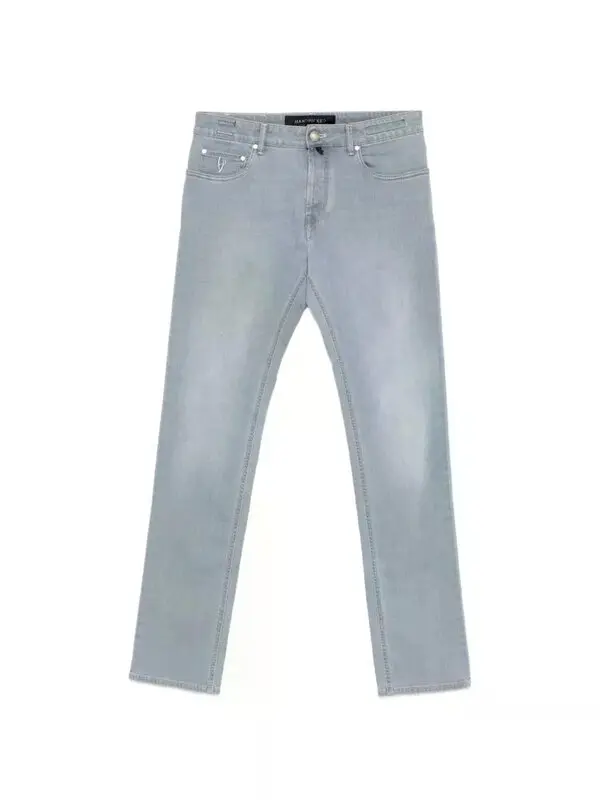 HANDPICKED Ravello Jeans - Blue