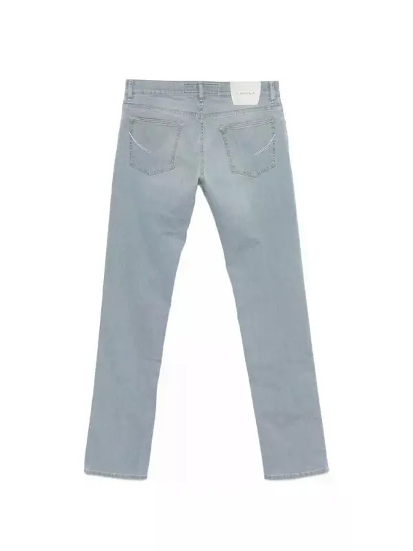 HANDPICKED Ravello Jeans - Blue