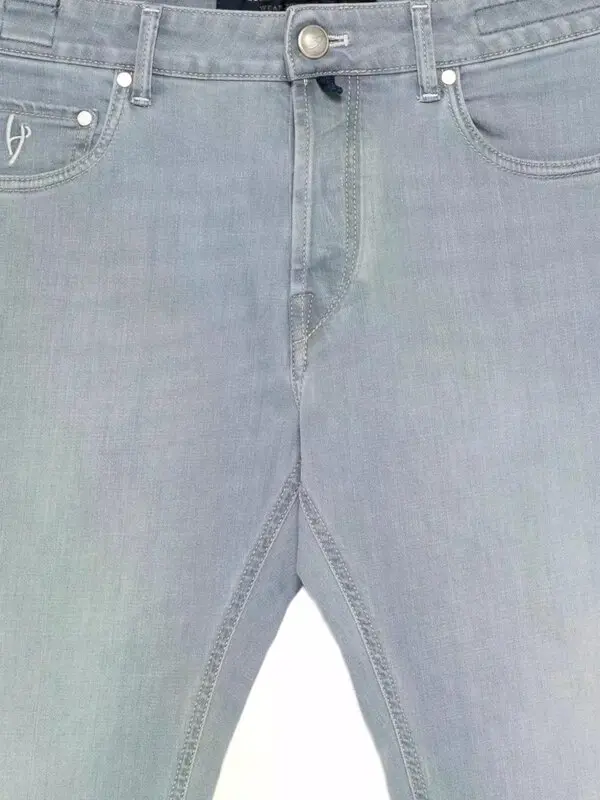 HANDPICKED Ravello Jeans - Blue