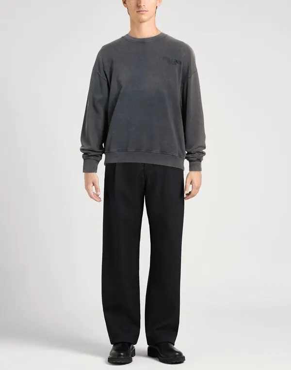 Just Cavalli Cotton Sweatshirt
