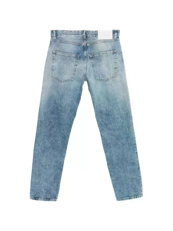 ICON DENIM LOS ANGELES Denim Jeans