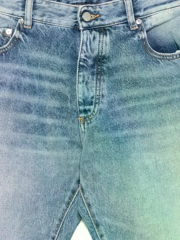 ICON DENIM LOS ANGELES Denim Jeans