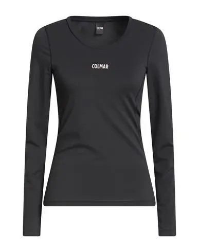 COLMAR Long Sleeve Crewneck Polyamide T-shirt