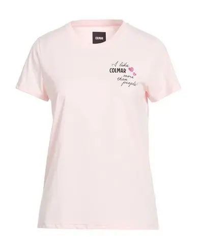 COLMAR Printed Cotton Blend T-shirt