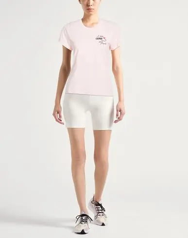 COLMAR Printed Cotton Blend T-shirt