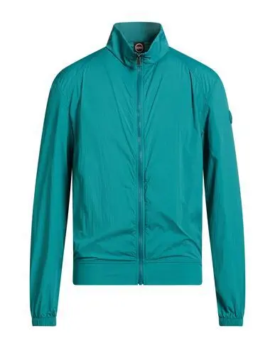 COLMAR Military Jacket - Green