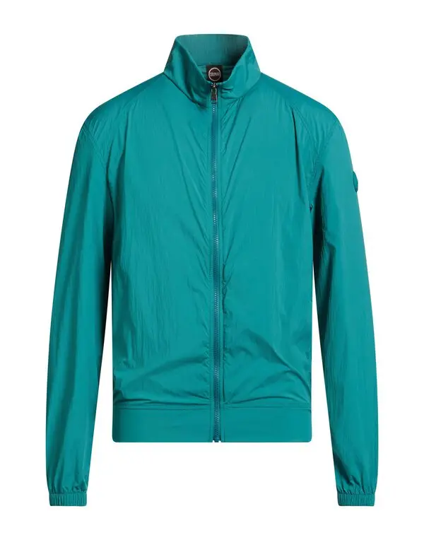 COLMAR Military Jacket - Green