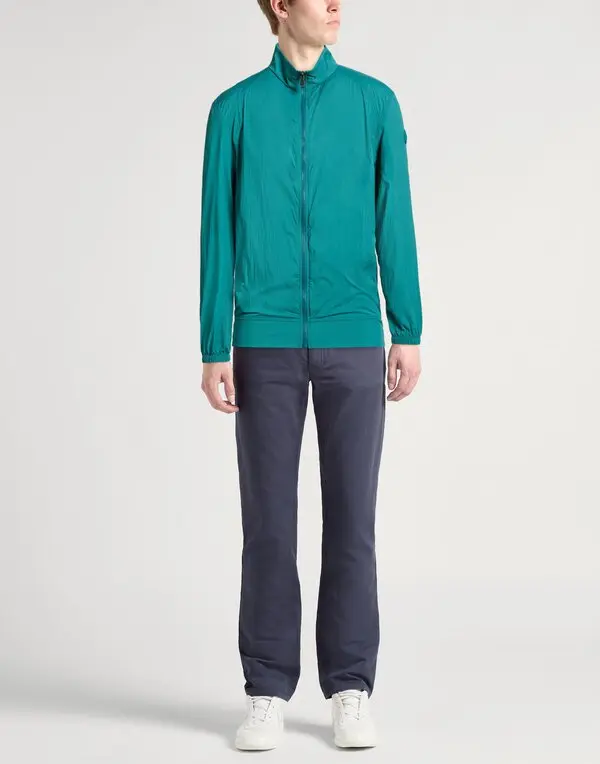COLMAR Military Jacket - Green