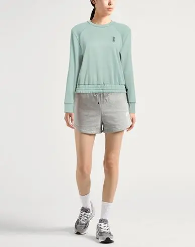 COLMAR Sweatshirt In Light Polyester, Viscose, And Elastane