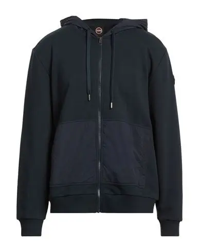 COLMAR Cotton Blend Fleece Sweatshirt