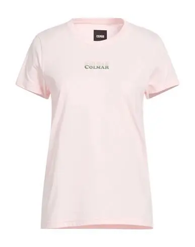 COLMAR Logo-print Crewneck T-shirt