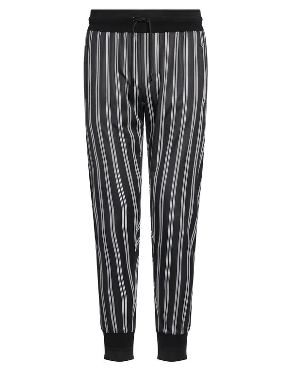 Dolce & Gabbana Tapered Relaxed-fit Pants