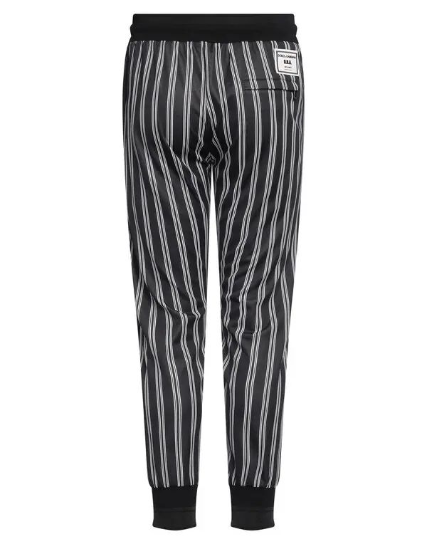 Dolce & Gabbana Tapered Relaxed-fit Pants