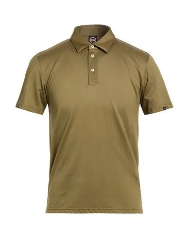 COLMAR Polo Shirt Size Cotton, Polyamide